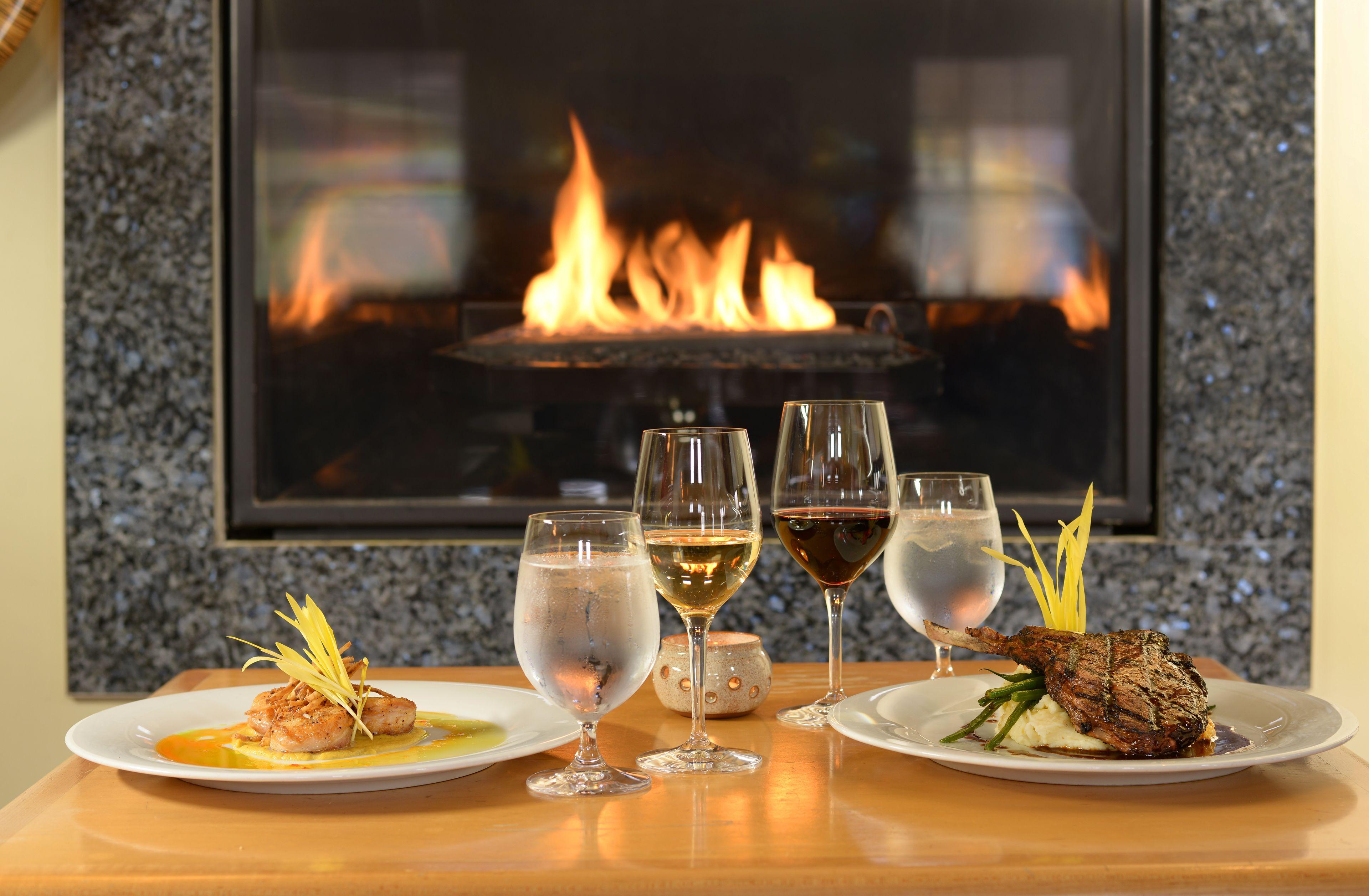 SHAW CLUB HOTEL & SPA | ⋆⋆⋆⋆ | NIAGARA-ON-THE-LAKE, CANADA | SEASON ...